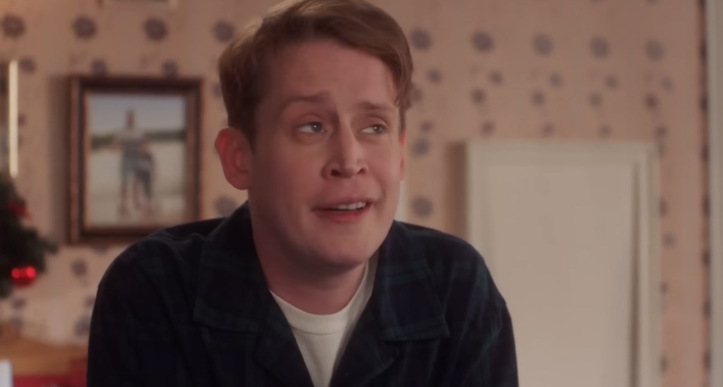 Home Alone star Macaulay Culkin joins Prime Video's live-action Fallout ...