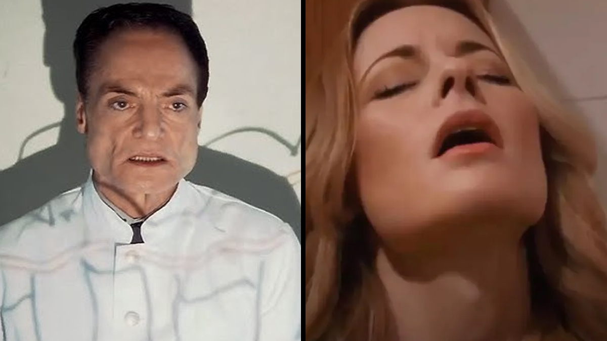 Human Centipede director reveals 'even more controversial' film studios don't want to happen