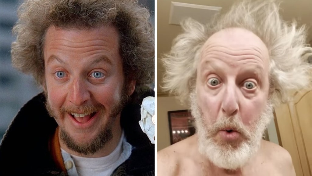 Iconic Home Alone star now lives on ranch after making millions from ...