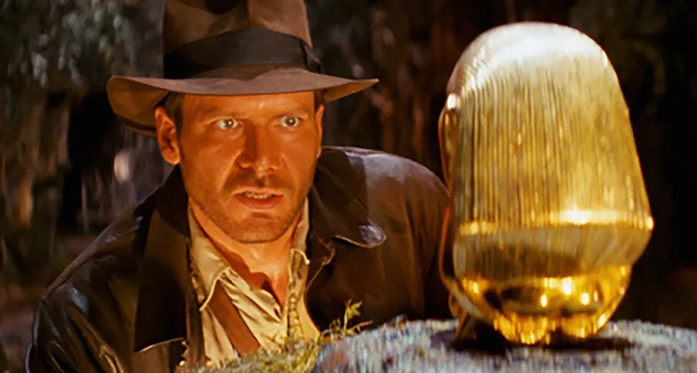 Indiana Jones reboot planned at Disney and possibly without Harrison Ford