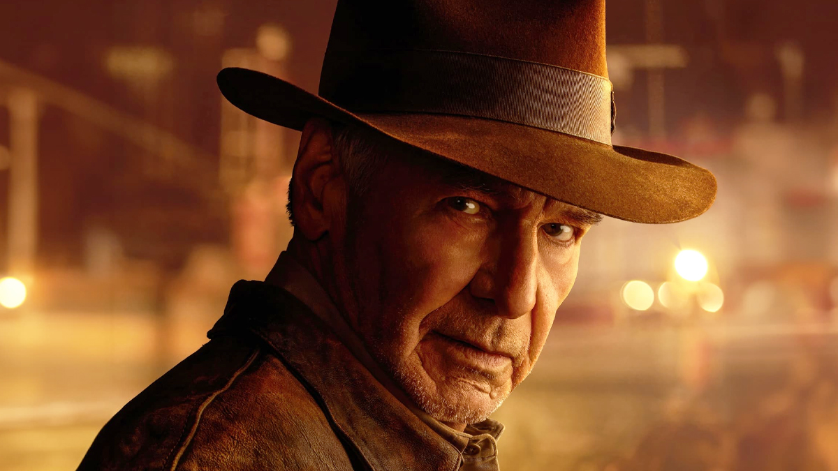 Indiana Jones reboot planned at Disney and possibly without Harrison Ford