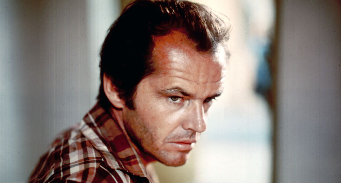 Jack Nicholson found out his sister was actually his mother long after ...