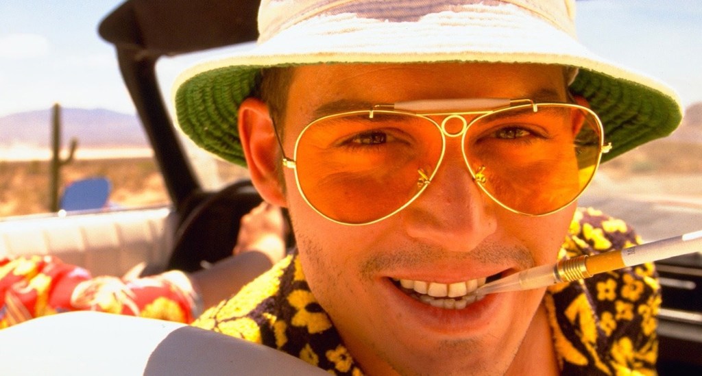 Movie star Johnny Depp shot 'blanks' at personal assistant making him ...