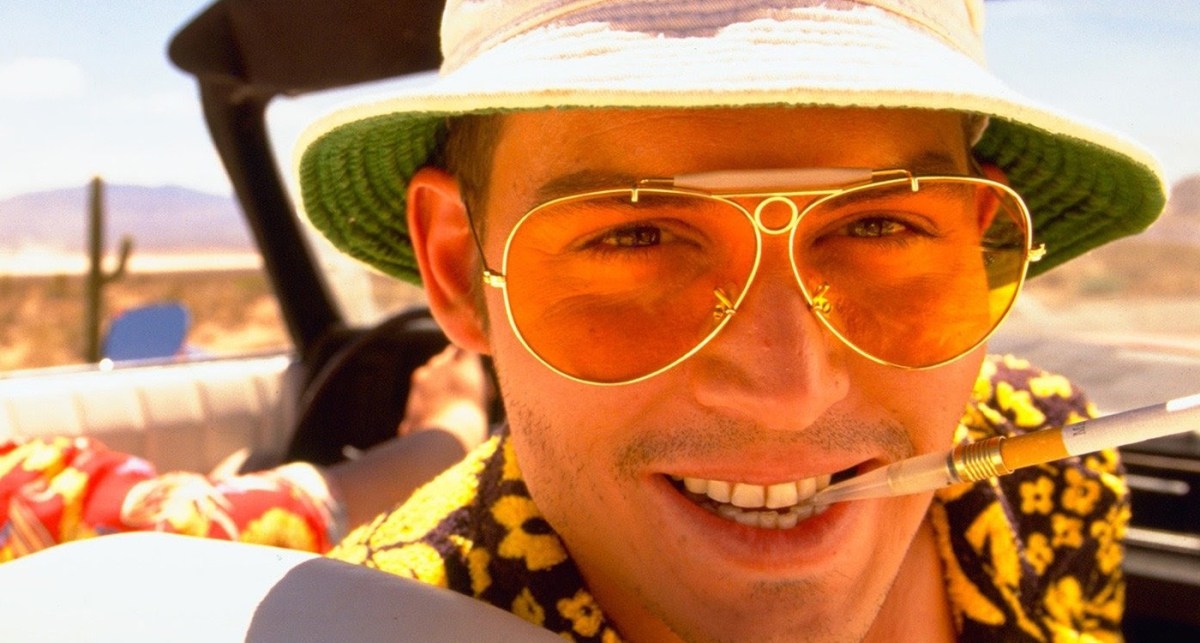 Movie star Johnny Depp shot 'blanks' at personal assistant making him ...