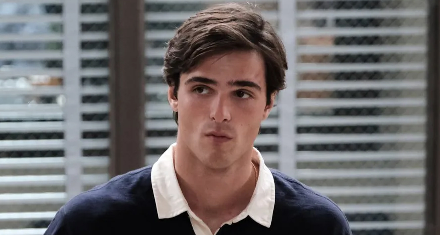 Jacob Elordi casting in Wuthering Heights movie with Margot Robbie ...