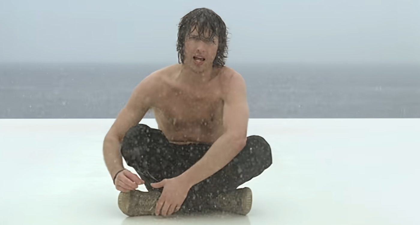 James Blunt reveals 'creepy' meaning behind his famous beloved 2005 ...