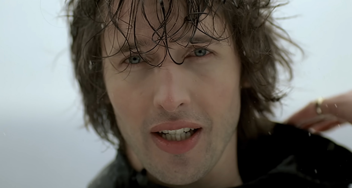 James Blunt vows to change name to ‘anything’ if his debut album hits ...