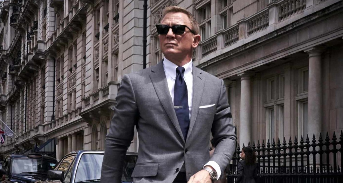 James Bond movie producers reveal exactly what they are looking for in ...