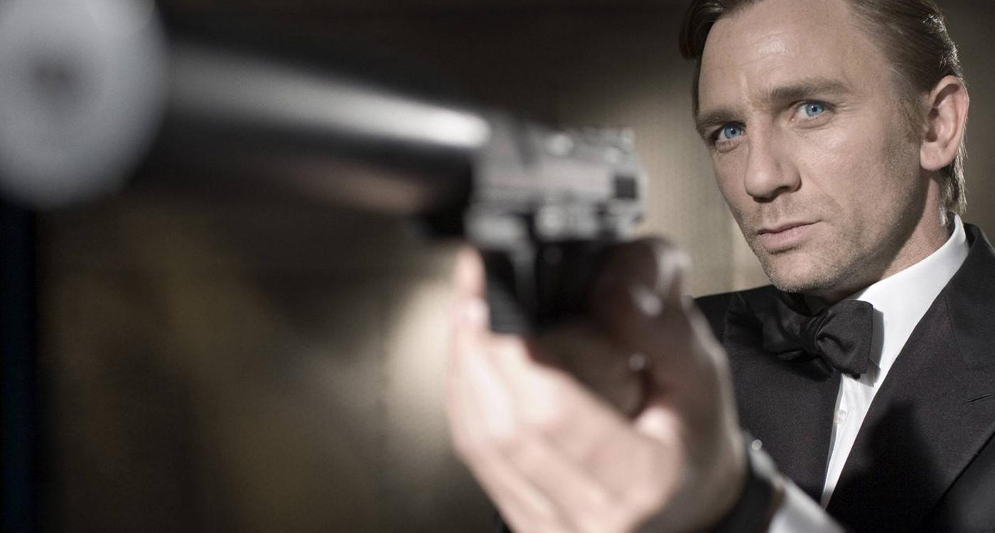 James Bond movie producers reveal exactly what they are looking for in ...