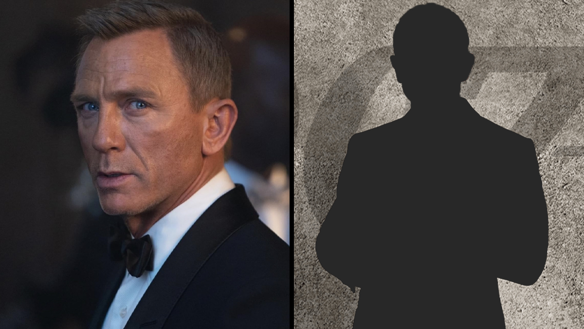 James Bond movie producers reveal exactly what they are looking for in ...