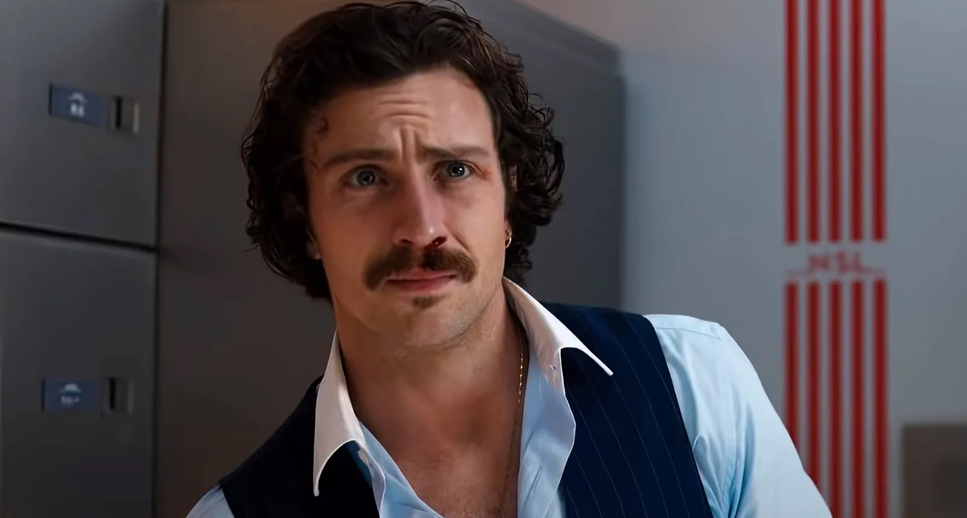 James Bond producers tease new details amid hopes for Aaron Taylor ...