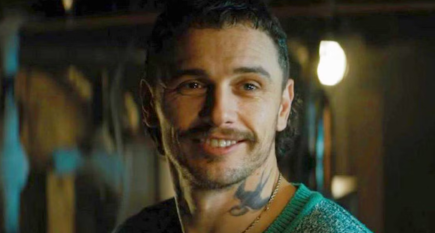 James Franco says he feels 'grateful' for being kicked out of Hollywood ...