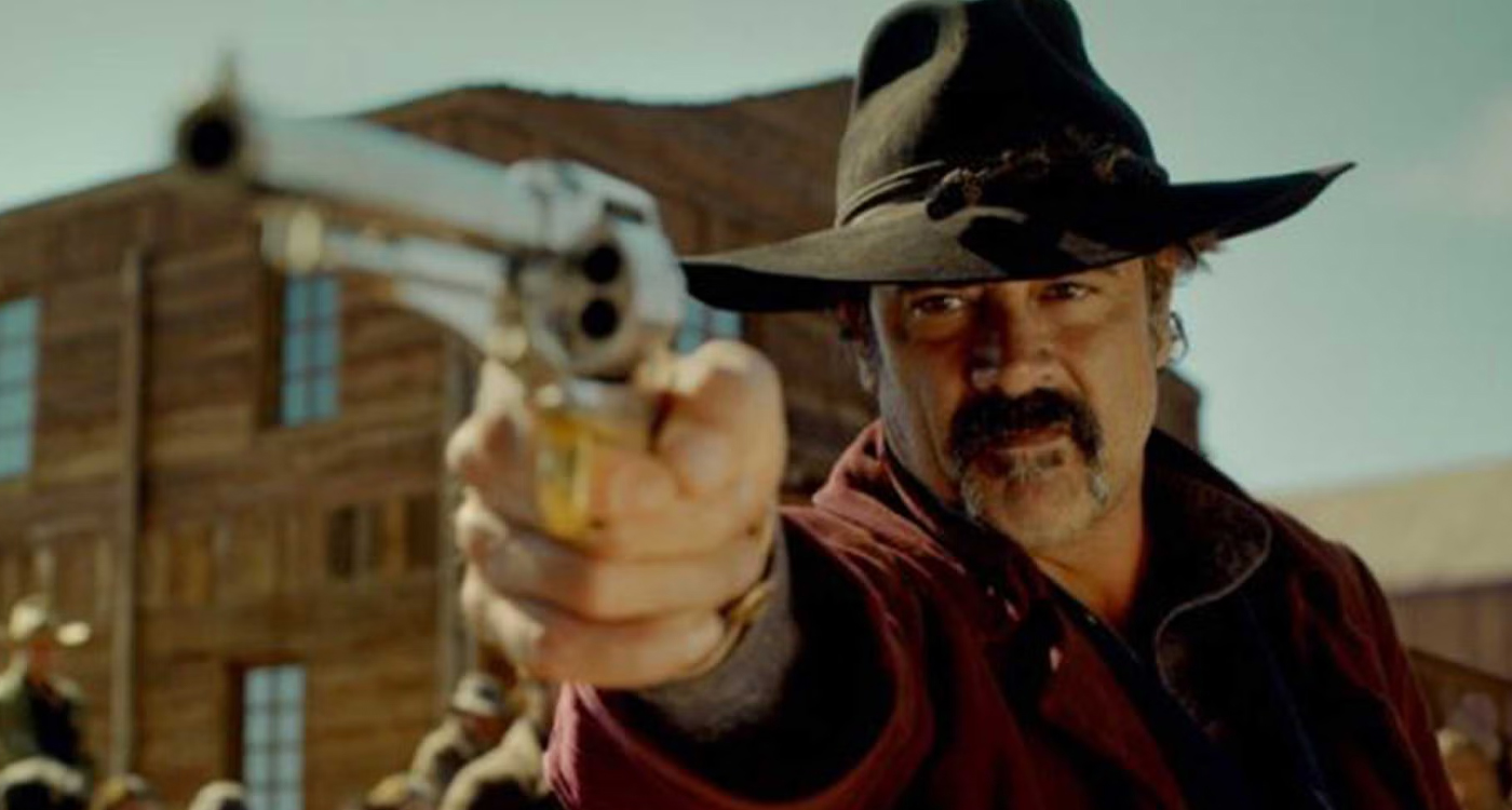 Jeffrey Dean Morgan wants to play Arthur Morgan in live-action Red Dead ...
