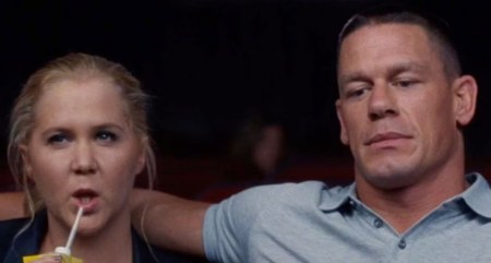 John Cena says ‘embarrassing’ scene with Amy Schumer left his ...