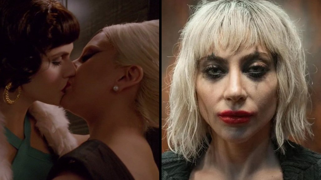 Joker 2 director Todd Phillips finally explains cutting out Lady Gaga ...