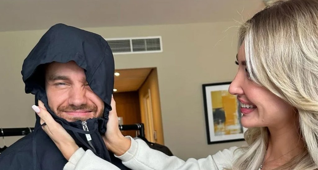 Kate Cassidy reveals her ‘chilling’ last conversation she had with One ...