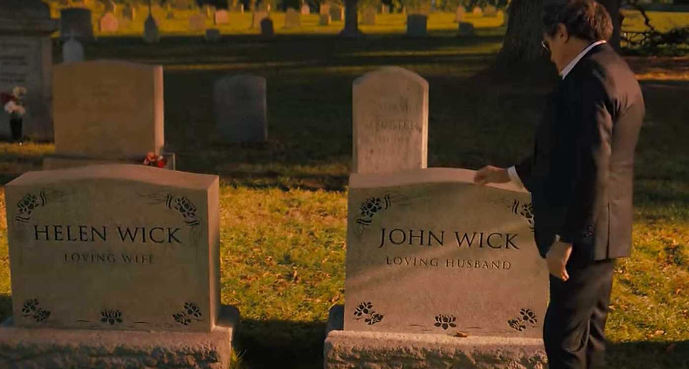 Keanu Reeves seemingly provides final answer on whether he would return ...