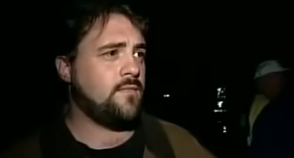 Kevin Smith says he hopes ‘whoever wrote’ him death threats over his ...