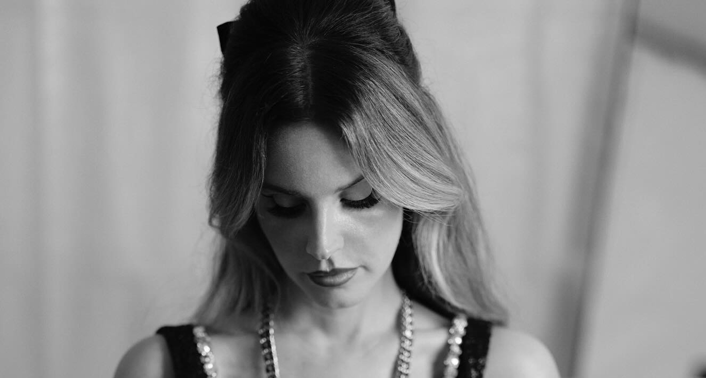 Lana Del Rey marries 'alligator tour guide' Jeremy Dufrene in Louisiana ...