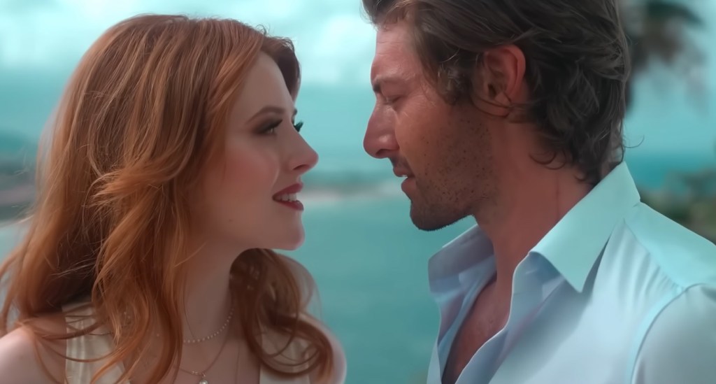 New R-rated Little Mermaid horror movie slammed by viewers as 'worst ...