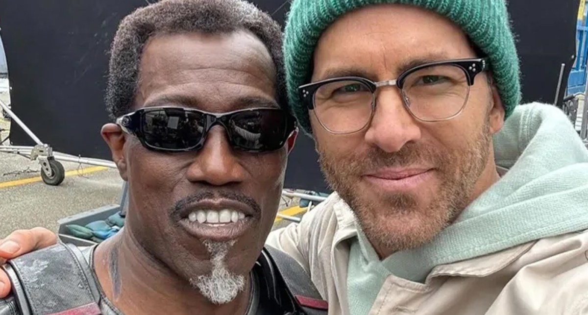 MCU Blade movie reboot delayed indefinitely after being removed from ...