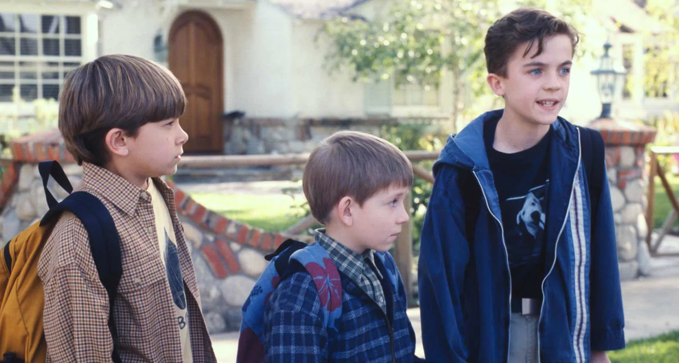 Malcolm in the Middle revival announced with original cast returning to ...