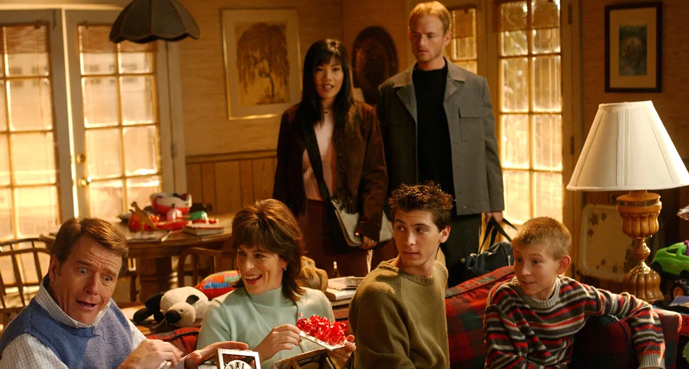 Malcolm in the Middle revival announced with original cast returning to reprise iconic roles