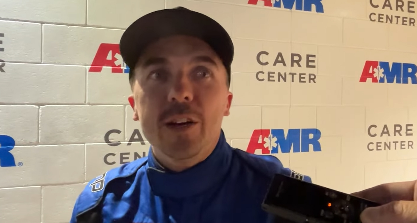 Malcolm in the Middle star Frankie Muniz speaks out after suffering ...