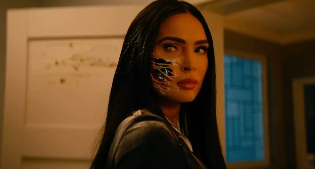 Megan Fox reveals why she was fired and dropped from Hollywood before ...