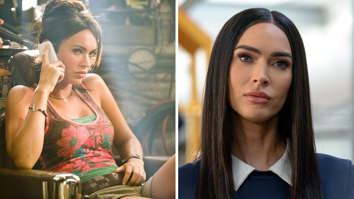 Megan Fox reveals why she was fired and dropped from Hollywood before ...