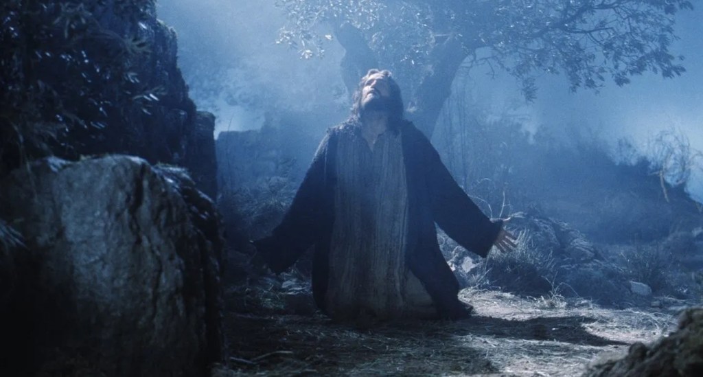 Mel Gibson's long-awaited Passion of the Christ movie sequel finally ...