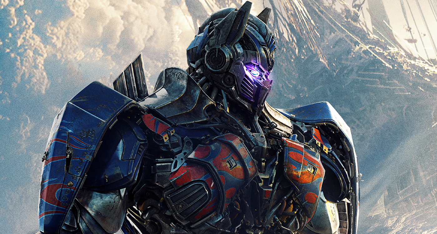 Michael Bay in talks to develop new Transformers movie – CoveredGeekly