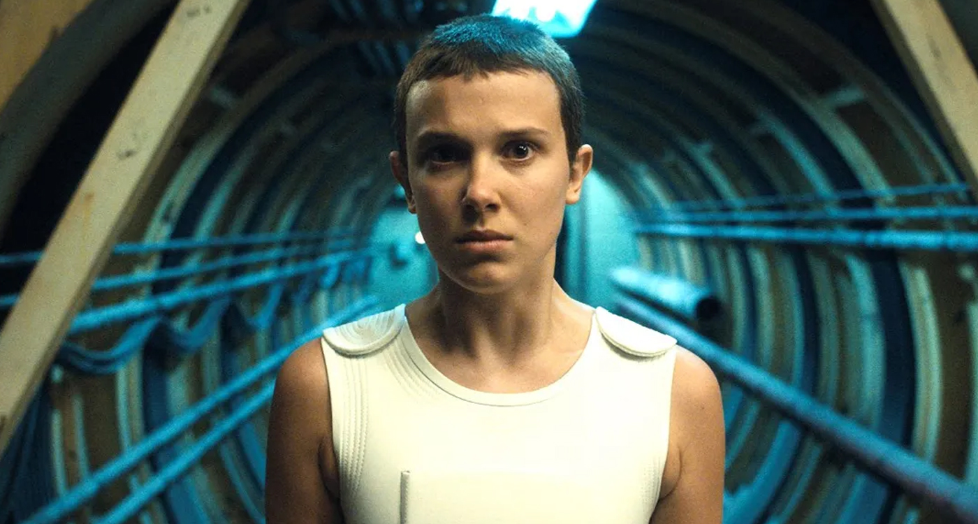 Millie Bobby Brown plans to shave her head again for major life event ...