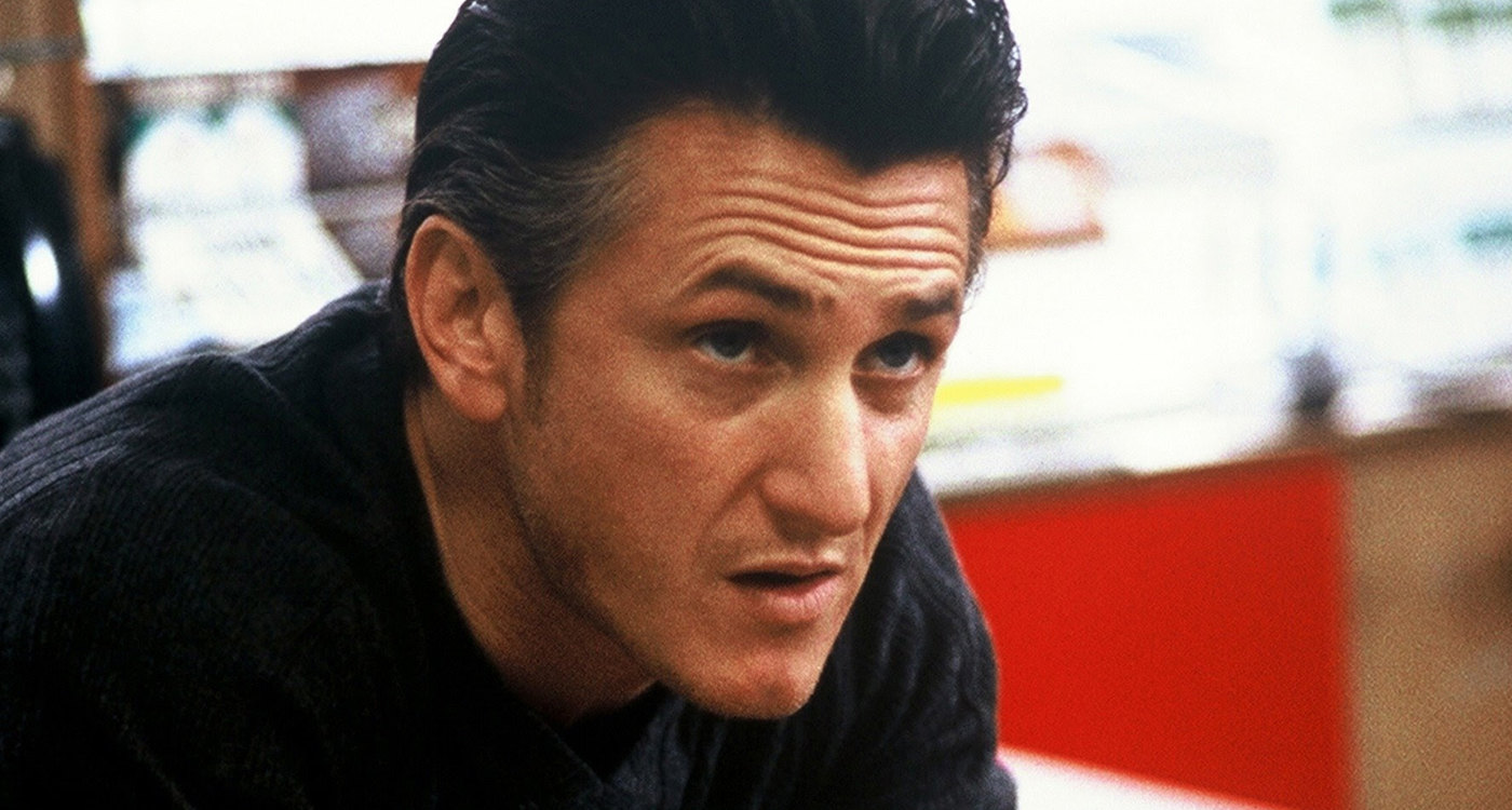 Mystic River star Sean Penn divides fans over girlfriend 34 years ...