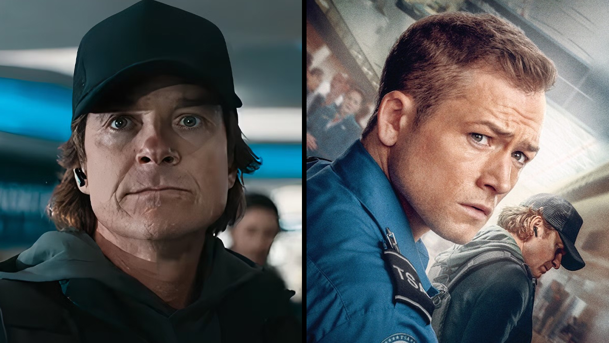 Netflix fans call latest Christmas thriller ‘best movie of 2024’ after ...