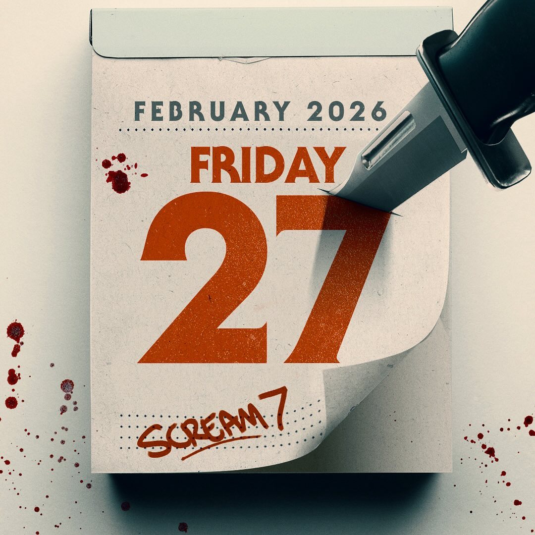 Neve Campbell Reveals Scream 7 Release For 2026 With Director Kevin