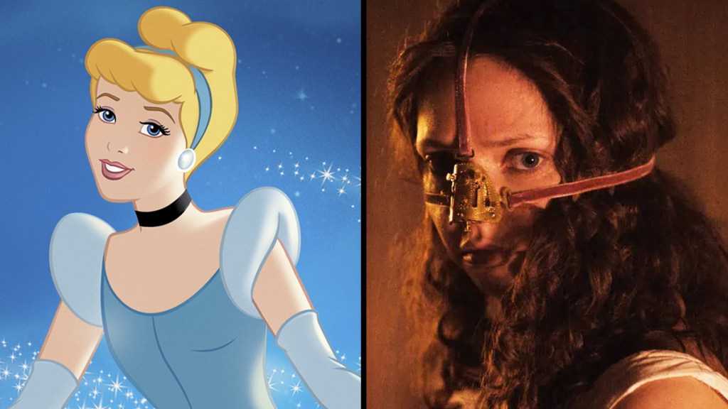 New Cinderella movie apparently so gruesome it left one viewer 'vomiting' over theatre aisle