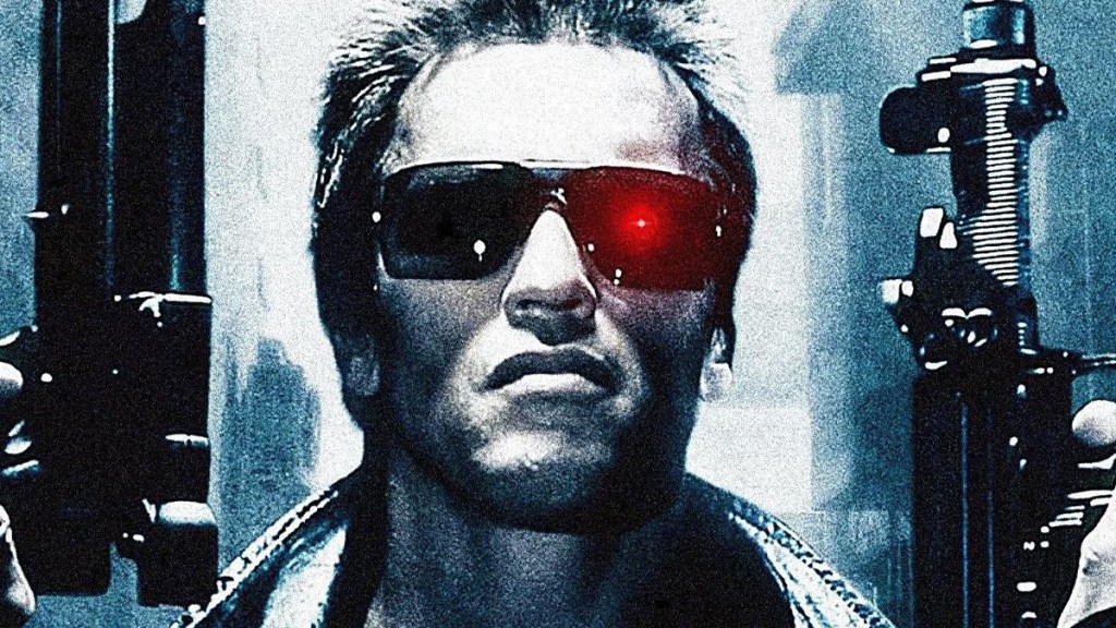 New Terminator movie gets less than hopeful update from James Cameron
