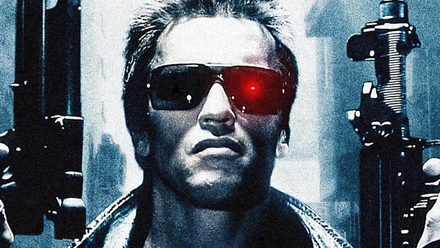 New Terminator movie gets less than hopeful update from James Cameron ...