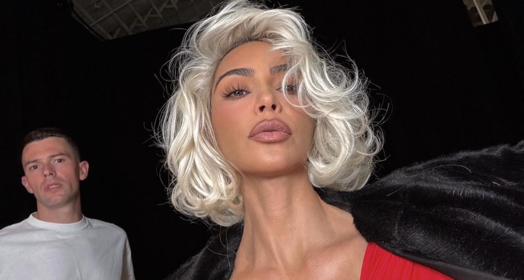 North West roasts Kim Kardashian for not cooking her a homemade meal in ...