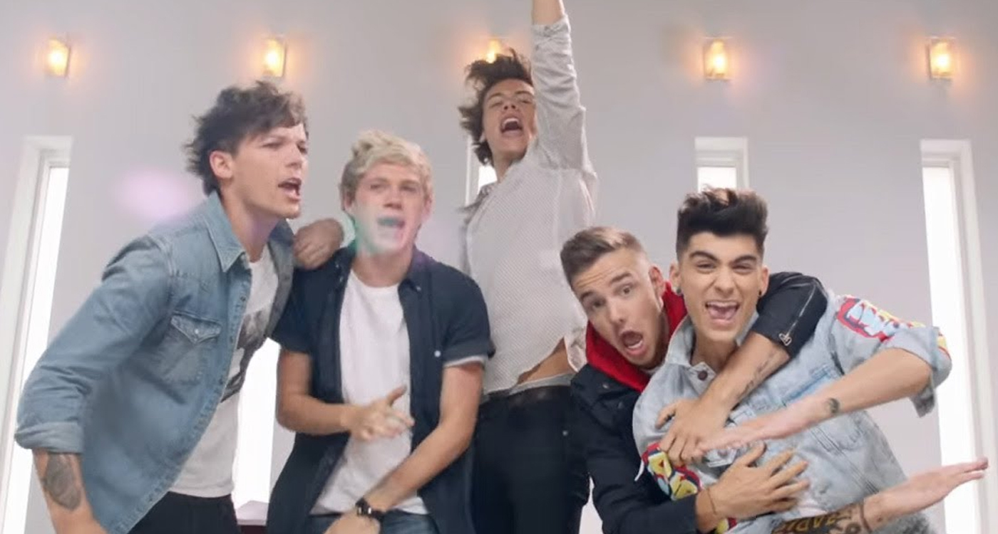 One Direction issue joint emotional statement in response to Liam Payne ...