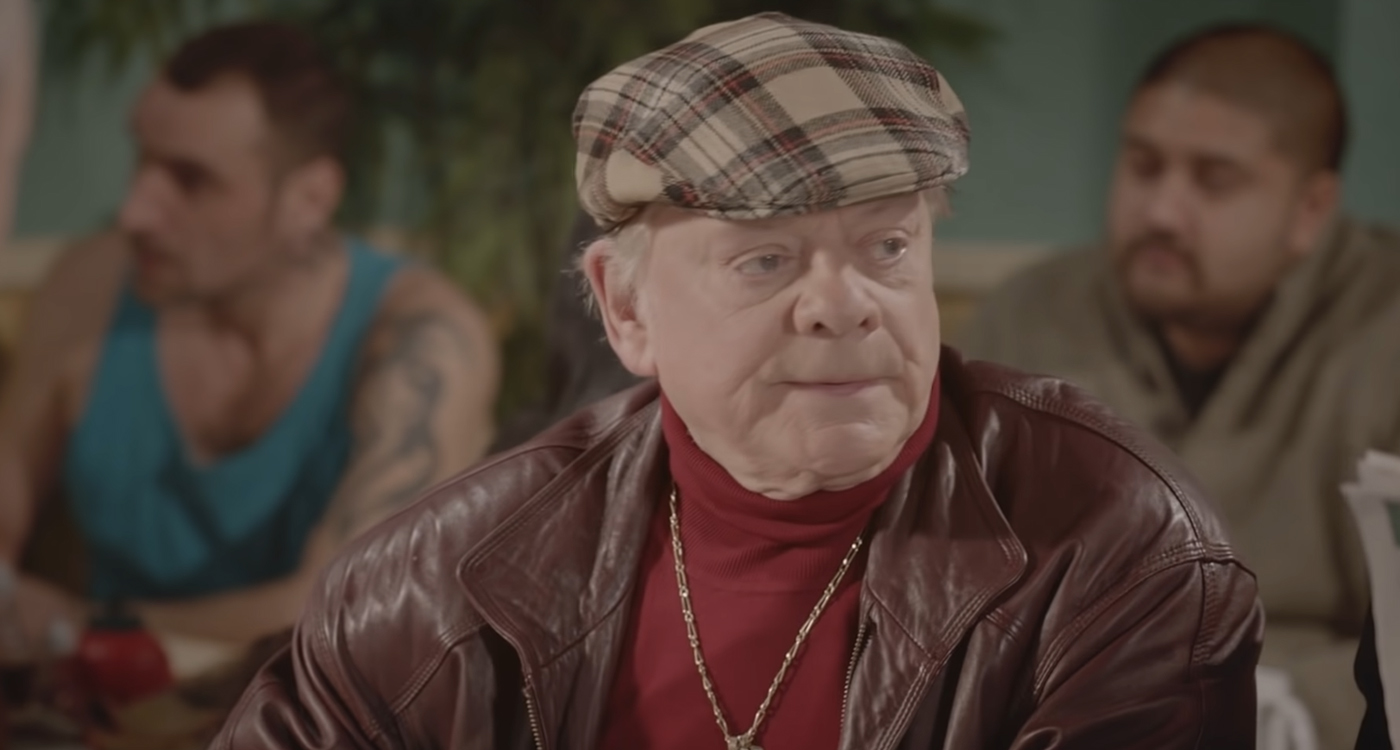 Only Fools and Horses star David Jason says he is still ‘desperately ...
