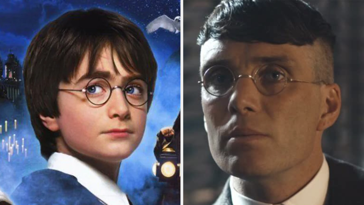 Original Harry Potter director backs Cillian Murphy as lead role in ...