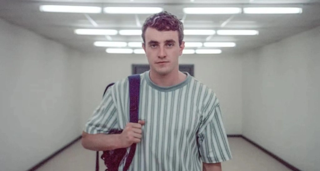 Gladiator 2 actor Paul Mescal shares how he is 'convinced he's not ...