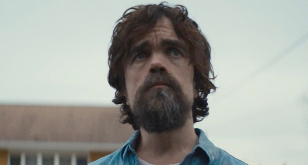 Peter Dinklage admits he felt 'taken aback' when Disney 'cast a Latina ...