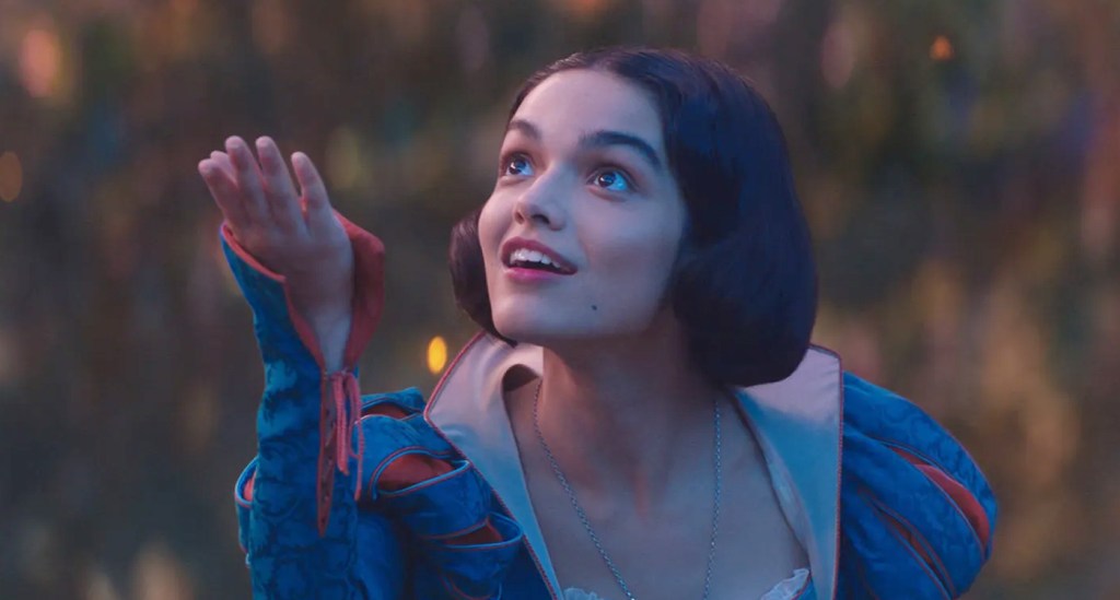 Peter Dinklage admits he felt 'taken aback' when Disney 'cast a Latina ...