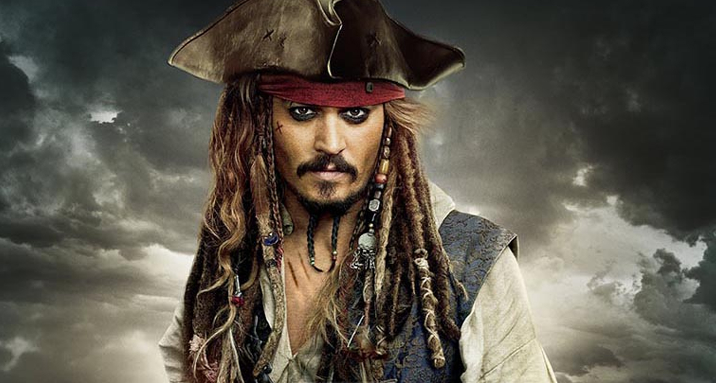 Pirates of the Caribbean 6 script update reveals potential return for ...