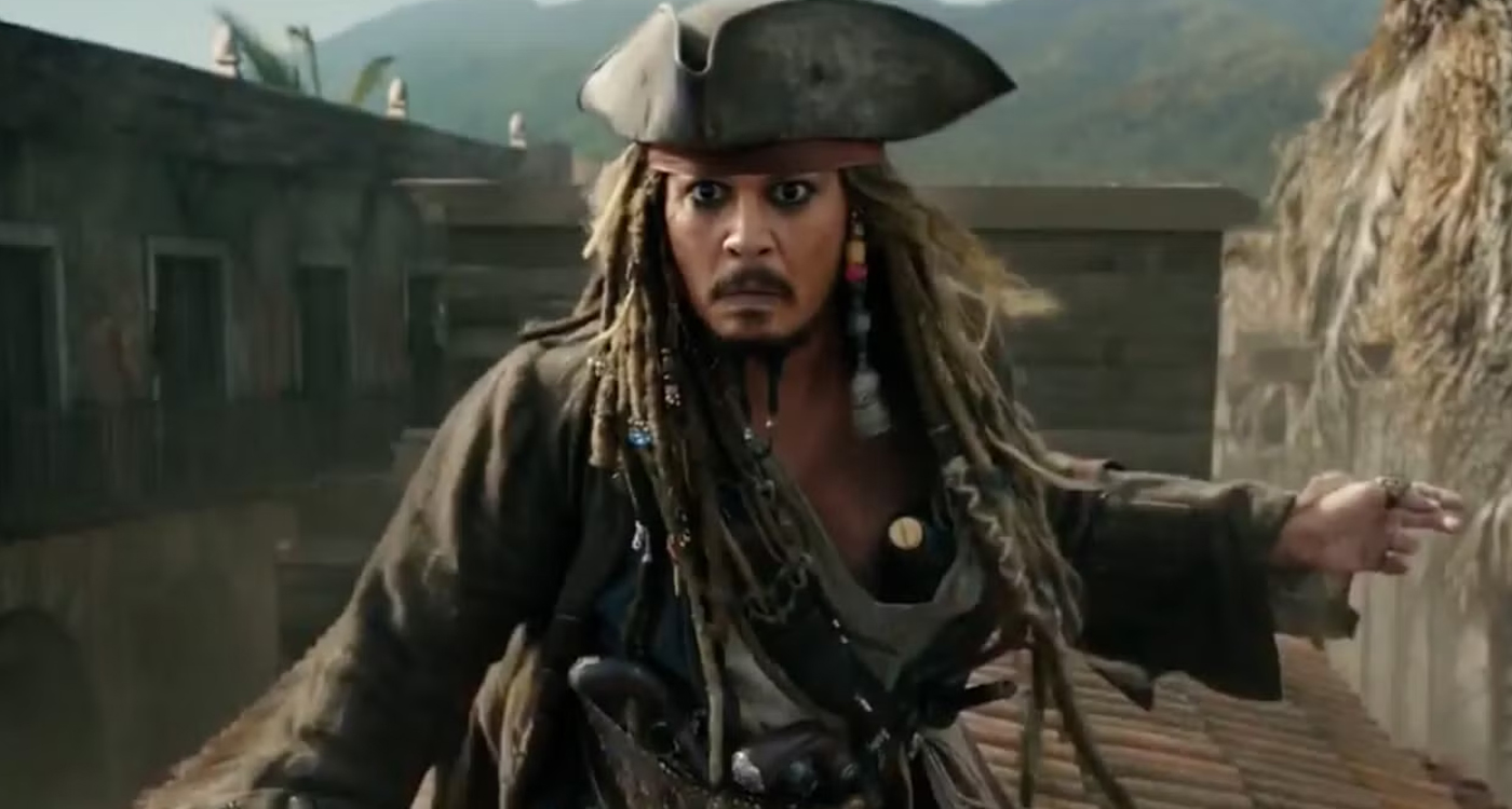 Pirates of the Caribbean 6 script update reveals potential return for ...