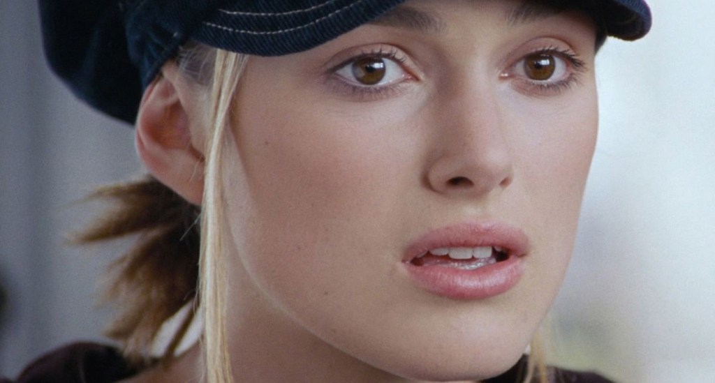 Pirates of the Caribbean star Keira Knightley slams entertainment ...