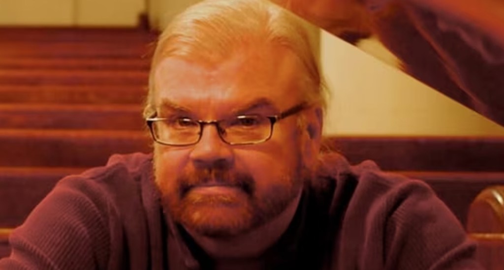 Legendary Pokémon voice actor James Carter Cathcart dead at 71